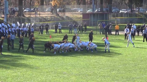 Chicopee Comp vs Chicopee | Football | 11/23/2023