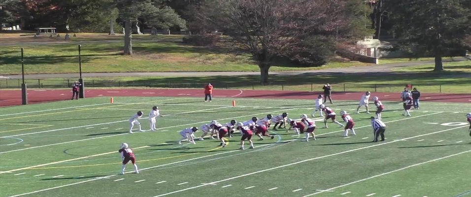 Uxbridge vs Northbridge | Football | 11/23/2023