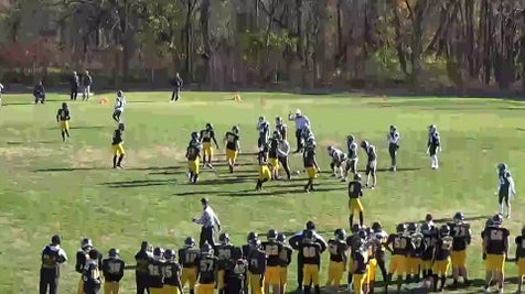 Ridley vs Interboro | Football | 11/23/2023