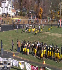 Ridley vs Interboro | Football | 11/23/2023