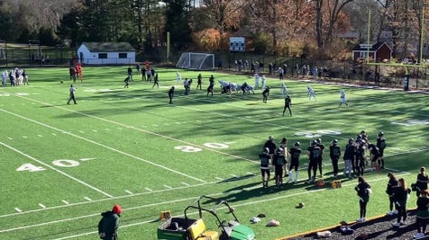 East Catholic vs Northwest Catholic | Football | 11/23/2023