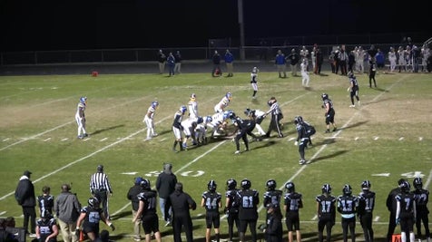 Walkersville vs Huntingtown | Football | 11/24/2023