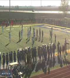 Bloomington Central Catholic vs Maroa-Forsyth | Football | 11/11/2023