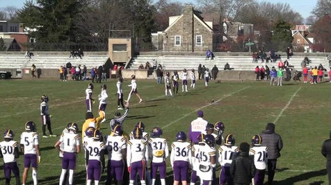 Roman Catholic vs Frankford | Football | 11/23/2023