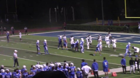 Gaither vs Jesuit | Football | 11/24/2023