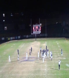 Walkersville vs Huntingtown | Football | 11/24/2023