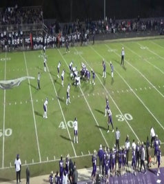 Elkins vs Central Arkansas Christian | Football | 11/24/2023