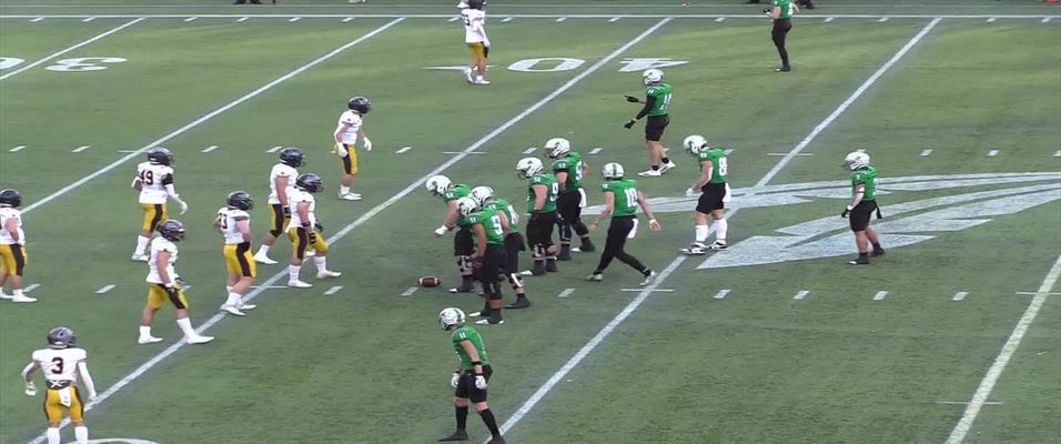 Highland Park vs Southlake Carroll | Football | 11/24
