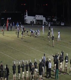 Brookstone vs Bulloch Academy | Football | 11/24/2023