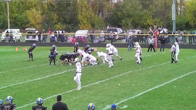 Baseball Game Preview: El Paso-Gridley Titans vs. Tri-Valley Vikings