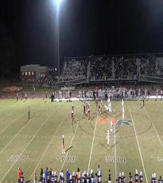 Weddington vs Marvin Ridge | Football | 10/27/2023