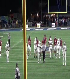 Walker Valley vs West | Football | 11/24/2023