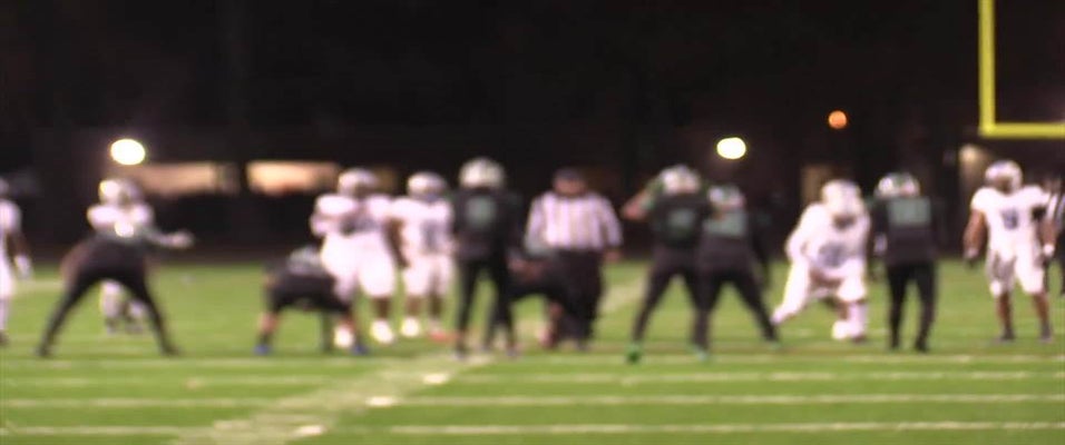 Indian River vs Green Run | Football | 11/24/2023