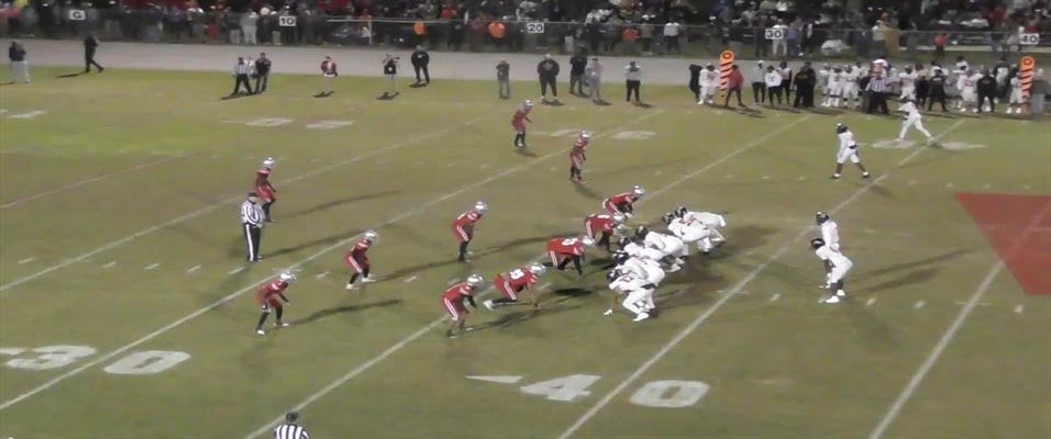 Hawthorne vs Williston | Football | 11/24/2023