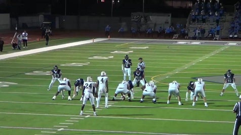 Apollo vs Higley | Football | 11/24/2023