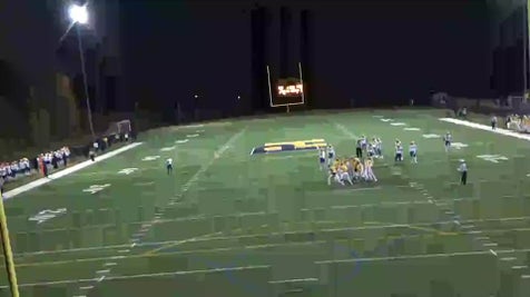 Mergenthaler Vo-Tech vs Perry Hall | Football | 11/24/2023