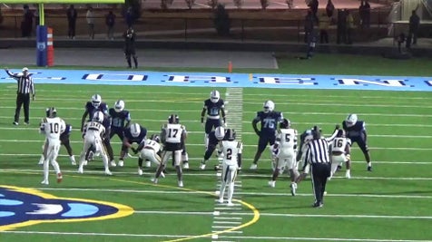 Irmo vs South Florence | Football | 11/24/2023