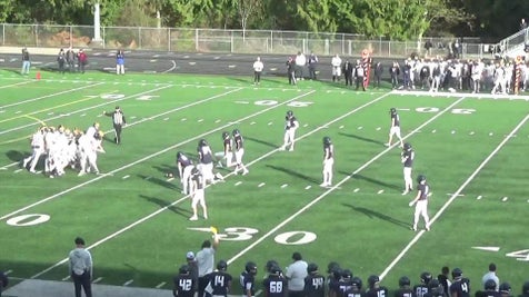 Bellevue vs Arlington | Football | 11/18/2023