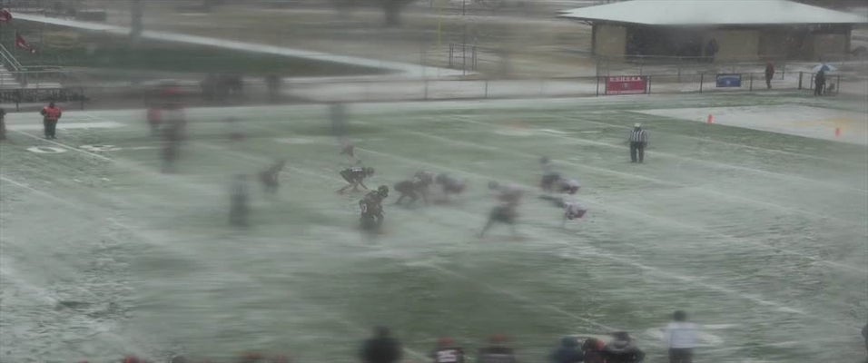 Lyndon vs Wichita County | Football | 11/25/2023