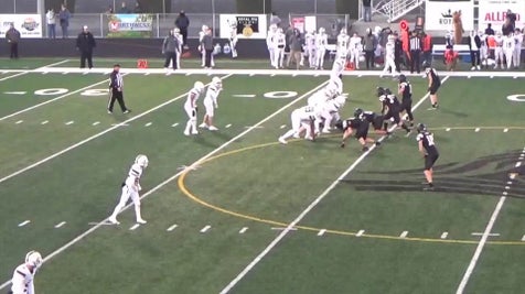 Seton Catholic vs Royal | Football | 11/25/2023