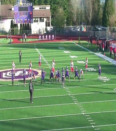 Kamiakin vs Lake Stevens | Football | 11/25/2023