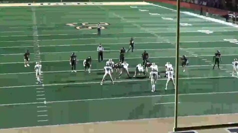 Bald Eagle Area vs Southern Columbia Area | Football | 11/24/2023