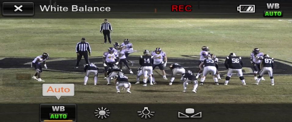 Amite vs Jena | Football | 11/24/2023