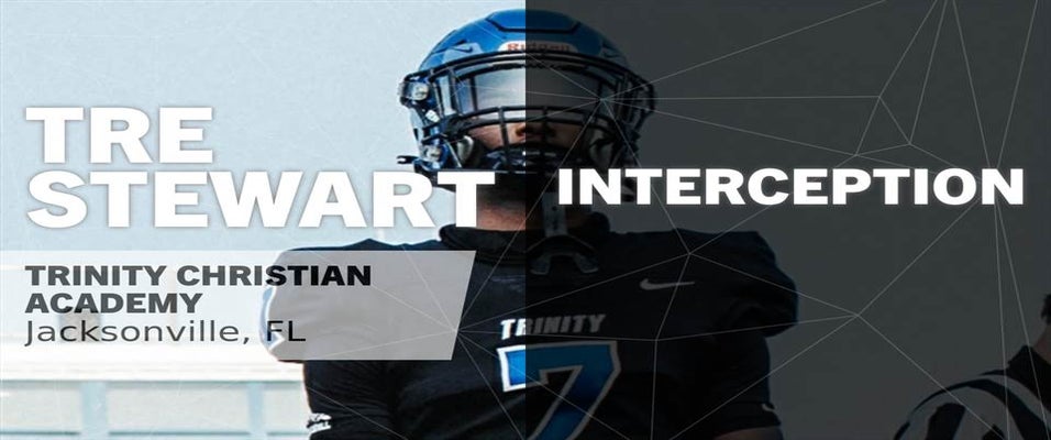 Orlando Christian Prep vs Trinity Christian Academy | Football | 11/24/2023