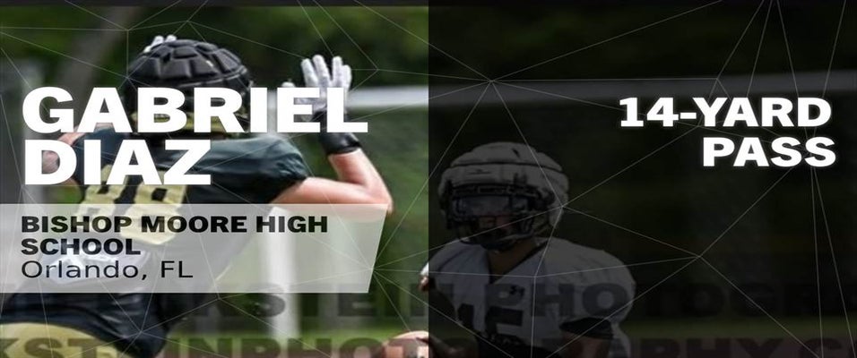 Bolles vs Bishop Moore | Football | 11/24/2023