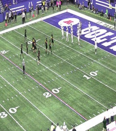 Fort Wayne Snider vs Decatur Central | Football | 11/24/2023