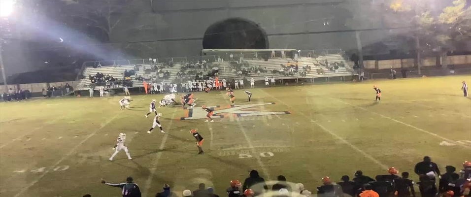Homer vs Kentwood | Football | 11/24/2023