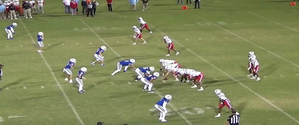 Archbishop Rummel vs Jesuit | Football | 11/3/2023