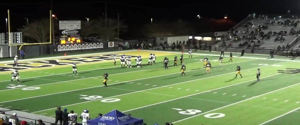 Westlake vs Colquitt County | Football | 11/17/2023