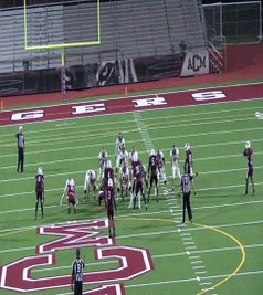 Gatesville vs Silsbee | Football | 11/17/2023