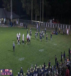 Scottsbluff vs Elkhorn North | Football | 11/3/2023