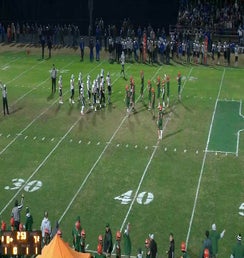 Bell County vs Christian Academy-Louisville | Football | 12/2/2023