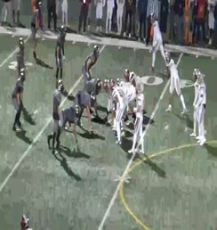 Patterson vs Vista del Lago | Football | 11/17/2023