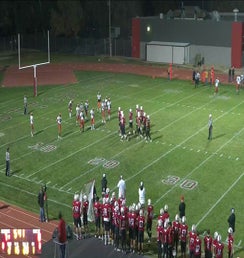 Scottsbluff vs Elkhorn North | Football | 11/3/2023