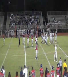 Belen Jesuit vs Miramar | Football | 11/17/2023