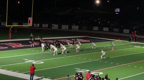 Locust Grove vs Seminole | Football | 10/27/2023