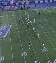 Massapequa vs Syosset | Football | 11/17/2023