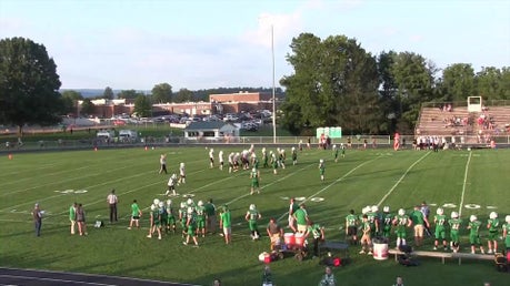 Windber vs Juniata Valley | Football | 10/27/2023