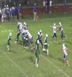 Dilley vs Tidehaven | Football | 11/17/2023