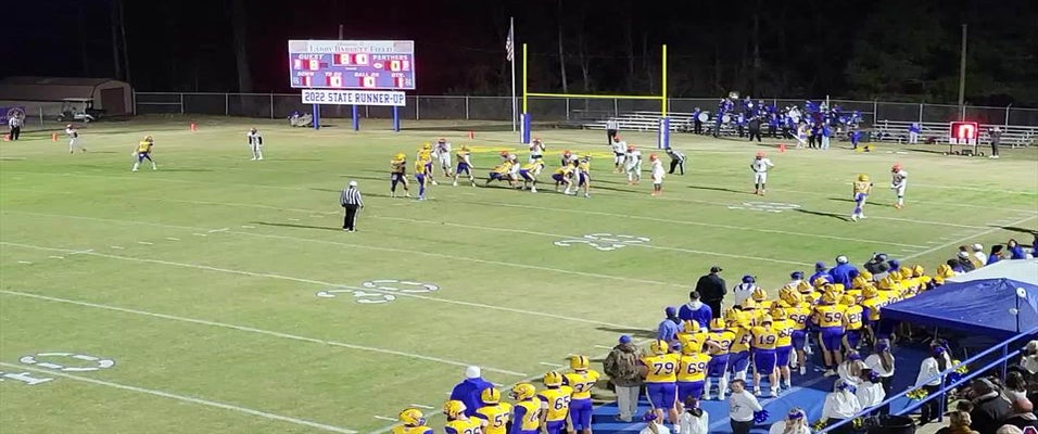 Fairley vs Riverside | Football | 11/24/2023