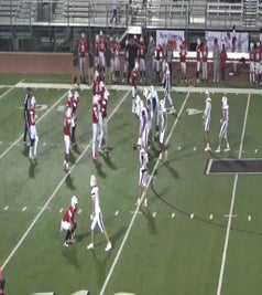 Bremond vs Sabinal | Football | 11/17/2023