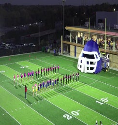 St. Pius X vs Seneca | Football | 11/24/2023