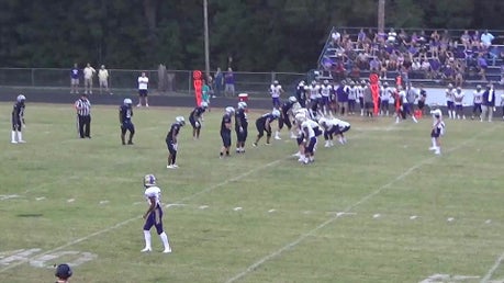 Gurdon vs Fordyce | Football | 11/10/2023