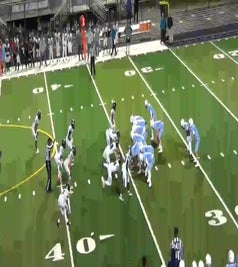 Massaponax vs Stone Bridge | Football | 11/17/2023