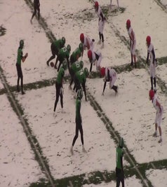 Conway Springs vs Jefferson County North | Football | 11/25/2023