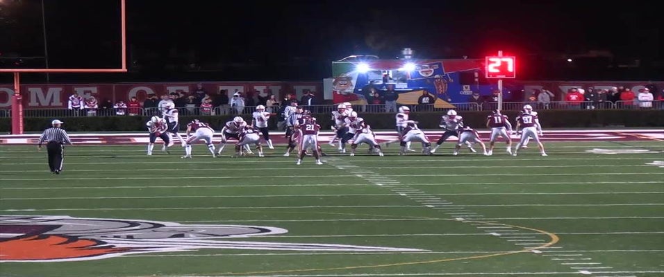 St. Rita vs Brother Rice | Football | 10/20/2023